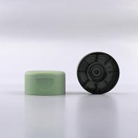 China 50mm Diameter Shampoo Tube with Matt Flip Top Cap - 150ml to 250ml Capacity Custom Packaging for sale