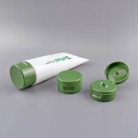 China 50mm Diameter Round Shampoo Tubes with Glossy Flip Top Caps - 150ml to 250ml Capacity RG01 Packaging for sale