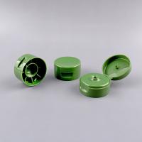 China 50mm Diameter Round Shampoo Tubes with Glossy Flip Top Caps - 150ml to 250ml Capacity RG01 Packaging for sale