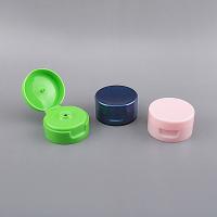 China 50mm Diameter Round Shampoo Tubes with Glossy Flip Top Caps - 150ml to 250ml Capacity RG01 Packaging for sale