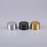 China Soft Touch PE Cosmetic Bottle 120ml Custom Empty Bottle with 40mm Matt Screw Cap for sale