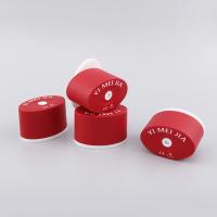 China D40 Oval Cleansing Balm Tube with 4.2mm Center-Dispensing Cap - 100ml to 150ml Capacity Customizable Packaging for sale