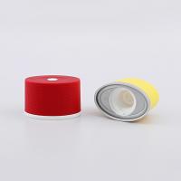 China D40 Oval Cleansing Balm Tube with 4.2mm Center-Dispensing Cap - 100ml to 150ml Capacity Customizable Packaging for sale