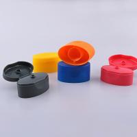 China D50 50mm Sunscreen Tube with Ice Crack Pattern Flip Top Cap - 100ml to 200ml Custom Capacity for sale