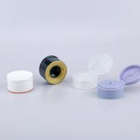 China 40mm Diameter Custom Skincare Tube Packaging 70ml-280ml with Two-Color Flip Top Caps RG08-B for sale