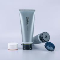China 40mm Diameter Custom Skincare Tube Packaging 70ml-280ml with Two-Color Flip Top Caps RG08-B for sale