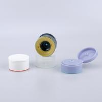 China 40mm Diameter Custom Skincare Tube Packaging 70ml-280ml with Two-Color Flip Top Caps RG08-B for sale