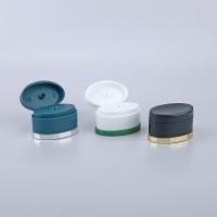 China Customized 120ml PE Sunscreen Tube with 40mm Flip Top Cap - Refillable Cosmetic Packaging for sale
