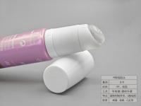 China 19mm Diameter Slim Lip Balm Tubes with Switch Opening - 10ml to 25ml Capacity Customizable PE/PP Packaging for sale