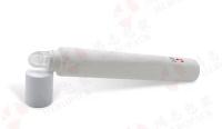 China 19mm Diameter Empty Lip Balm Containers 10ml-25ml with Screw Caps - Custom PE/PP Cosmetic Tubes for Creams & Serums for sale