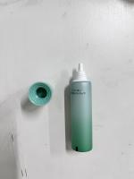 China 19mm Diameter Empty Cosmetic Tubes 10ml-50ml Capacity with PP Matte Caps for Creams and Serums for sale