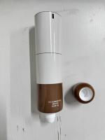 China 35mm Round Refillable Cream Tube with Cylinder Screw Caps - Custom Hand Lotion Packaging 35ml to 110ml Capacity for sale