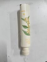 China 30mm Diameter Empty Hand Cream Tubes 30ml-80ml with Screw Caps - Custom PE/PP Cosmetic Packaging for sale