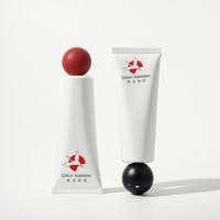 China 25mm Diameter Hand Cream Tubes with 30mm Sphere Caps - 20ml to 60ml Custom Cosmetic Packaging for sale