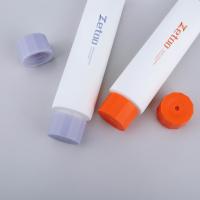 China 35mm Diameter PP Cosmetic Hand Cream Cap with 4.2mm Center Dispensing Outlet - Diamond Twist Design for Bottles and Tubes for sale