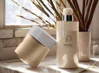 China Customized Plastic Bottles 500ml PET Bottle for sale