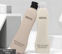 China Customized Plastic Home Cleaning Bottles 300ml PET Bottle for sale
