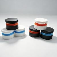 China 50ml - 150ml Customized Skincare Tubes With Soft Touch Flip Top Caps for sale