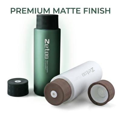 China 250ml Pearlescent PE Body Lotion Bottle 48mm Two Color Matt Cap Shimmer Finish For Silky Skin OEM Custom for sale