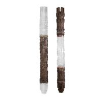 China Artistic Pendant Hanging Art Piece Hotel Lobby Custom Color Resin Art Sculpture for sale