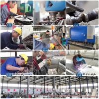 China Yazhong Quick Frozen French  Fresh Potato Sticks  Crisps  French Fries Production Line Making Machine for sale