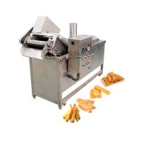 China Professional Commercial Chicken French Fries Deep Frying Machine Industrial Electric Fryer for sale