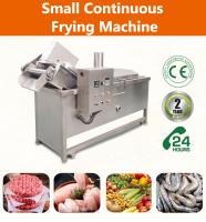 China Professional Commercial Chicken French Fries Deep Frying Machine Industrial Electric Fryer for sale