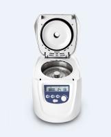 China DM1424 Laboratory Centrifuge High Speed Hematocrit Centrifuge Machine  200-14000rpm for sale