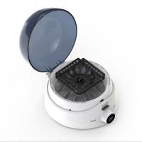 China Adjustable 10000rpm High Speed Mini Centrifuge With OLED Display for sale