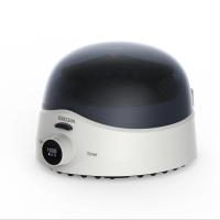China Adjustable 10000rpm High Speed Mini Centrifuge With OLED Display for sale