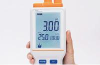 China Plastic Portable Conductivity Meter For Field EC And TDS Water Quality Testing for sale