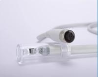 China Plastic Portable Conductivity Meter For Field EC And TDS Water Quality Testing for sale
