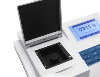 China 0-200 NTU Benchtop Turbidimeter Water Quality Meter ISO 7027, 850nm LED, 90° Detection for sale