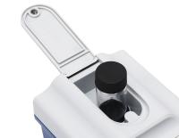 China 0-200 NTU Benchtop Turbidimeter Water Quality Meter ISO 7027, 850nm LED, 90° Detection for sale
