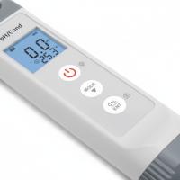 China OEM/ODM Pocket Conductivity Meter For TDS, Salinity And Water Quality Testing for sale