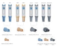 China OEM/ODM Pocket Conductivity Meter For TDS, Salinity And Water Quality Testing for sale