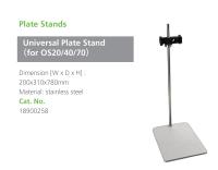 China Economy Digital Overhead Stirrer Mixer With Brushless Motor For 20/40L Mixing for sale