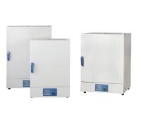 China Natural Convection Oven Drying Ovens With 304 Stainless Steel Chamber 27/54/96/140/200L for sale