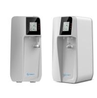 China Dual UV Sterilization Ultrapure Water System For Laboratory Reliable for sale