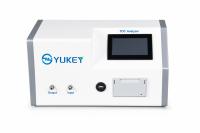 China OEM Online TOC Analyzer For Pharmaceutical Water Systems & WFI Monitoring for sale