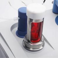China High Accuracy Volumetric Karl Fischer Titrator For Accurate Moisture Determination for sale
