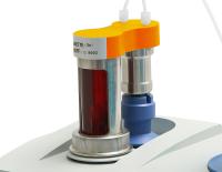 China 110-240V Automatic Potential Titrator For Accurate Equivalence Point Detection for sale