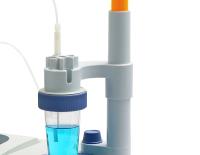 China 110-240V Automatic Potential Titrator For Accurate Equivalence Point Detection for sale