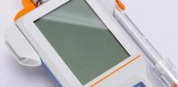 China Reliable Portable PH Meter With Temperature Compensation For Field Analysis for sale