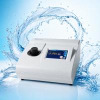 China Touchscreen Benchtop Turbidity Meter 0-4000 NTU - USEPA 180.1 With Tungsten Lamp Light for sale