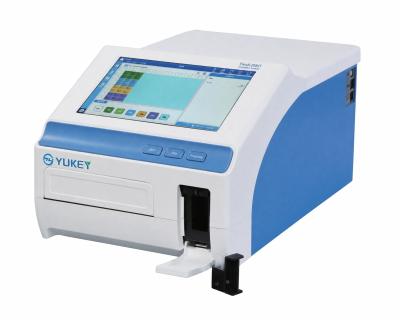 China UV-Vis Absorbance Microplate Reader With Monochromator 200–1000Nm for sale