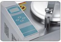 China Fully Automatic Vertical Autoclave And Sterilizer For Clinical Laboratories 35L To 100L for sale