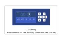 China Class I Biological Safety Cabinet With Weighing Hood 900mm–1300mm Wide for sale