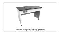 China Class I Biological Safety Cabinet With Weighing Hood 900mm–1300mm Wide for sale