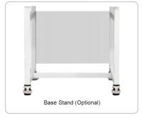 China Compact Vertical Laminar Flow Cabinets For Laboratories High Efficiency for sale